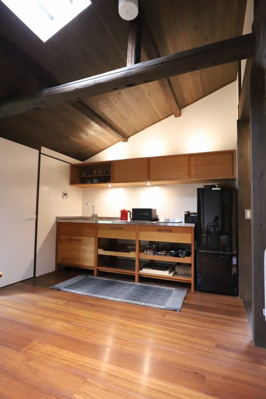 KYOTO-MACHIYA KITCHEN | KitoBito（きとびと）